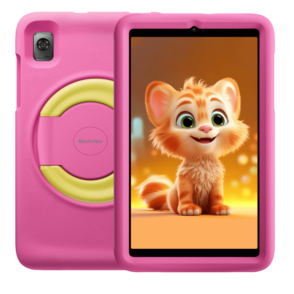 טאבלט חכם לילדים Tab 60 Kids | חנות ללא מע"מ באילת